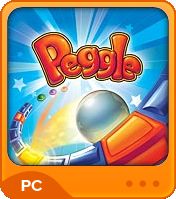 Peggle box covers - MobyGames