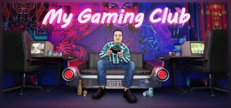 My Gaming Club (2023) - MobyGames