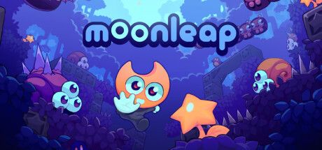Moonleap (2023) - MobyGames