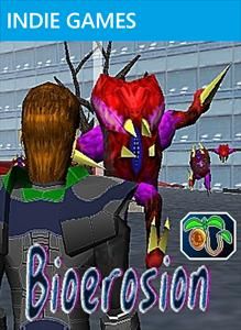 Bioerosion (2011) - MobyGames
