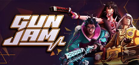 Gun Jam (2023) - MobyGames
