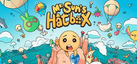 Mr. Sun's Hatbox (2023) - MobyGames