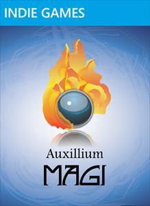 Auxillium Magi (2012) - MobyGames