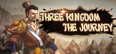 Three Kingdom: The Journey (2023) - MobyGames