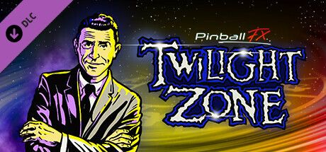 Pinball FX: Williams Pinball - Twilight Zone (2023) - MobyGames