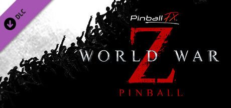 Pinball FX: World War Z Pinball (2023) - MobyGames