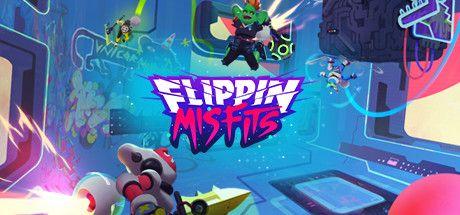 Flippin Misfits Attributes, Specs, Ratings - MobyGames