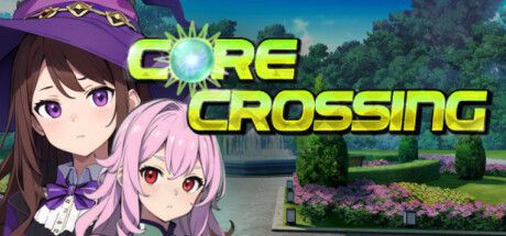 Core Crossing (2023) - MobyGames