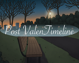 Post ValenTimeline (2022) - MobyGames