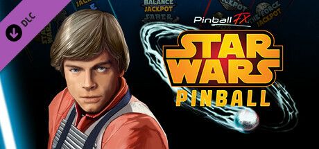 Pinball FX: Star Wars Pinball (2023) - MobyGames