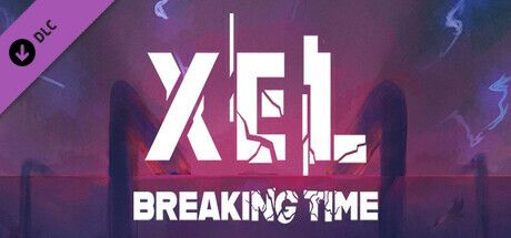 XEL: Breaking Time (2023) - MobyGames