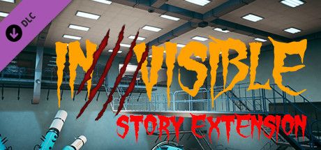Invisible: Story Extension - MobyGames