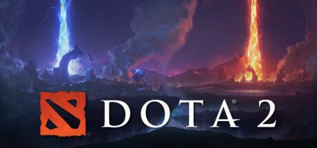 Dota 2 cover or packaging material - MobyGames