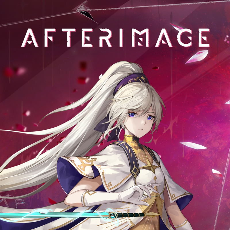 Afterimage credits - MobyGames