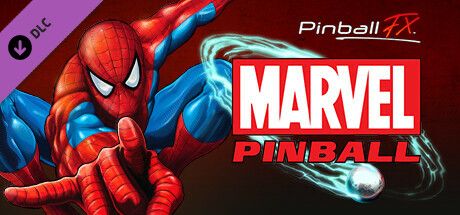 Pinball FX: Marvel Pinball - Original Pack (2023) - MobyGames