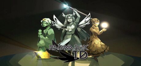Ragnarök TD (2022) - MobyGames