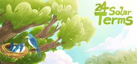 24 Solar Terms (2023) - MobyGames