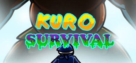Kuro Survival (2017) - MobyGames