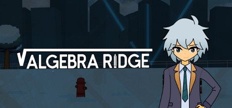 Algebra Ridge (2020) - MobyGames