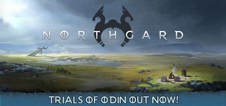 Northgard cover or packaging material - MobyGames