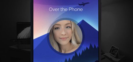 Over the Phone (2021) - MobyGames