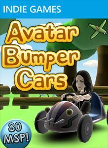 Avatar Bumper Cars (2010) - MobyGames
