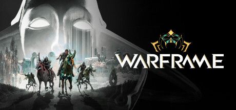 Warframe cover or packaging material - MobyGames