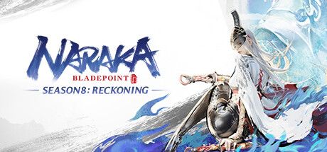 Naraka: Bladepoint cover or packaging material - MobyGames