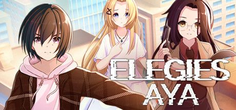 Elegies: Aya (2023) - MobyGames