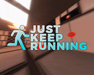 Just Keep Running (2023) - MobyGames