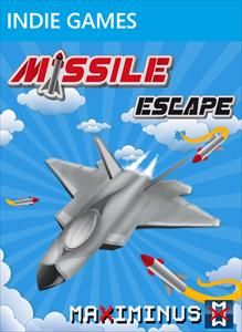Missile Escape (2010) - MobyGames