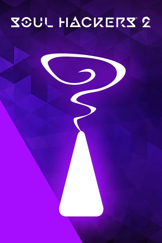 Soul Hackers 2: Incense Payoffs Releases - MobyGames
