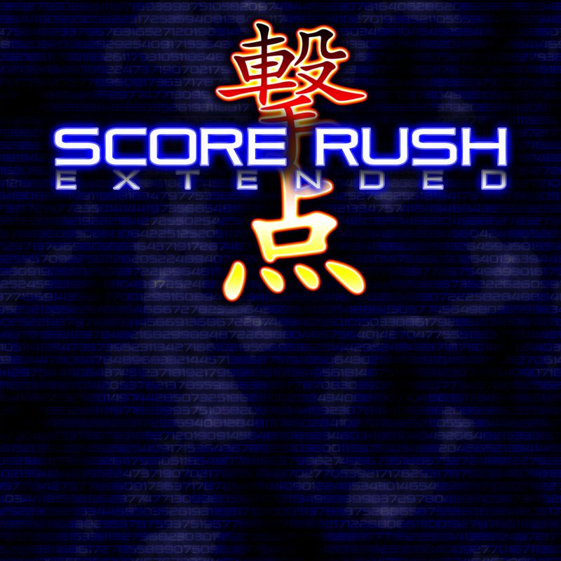 Score Rush Extended (2016) - MobyGames