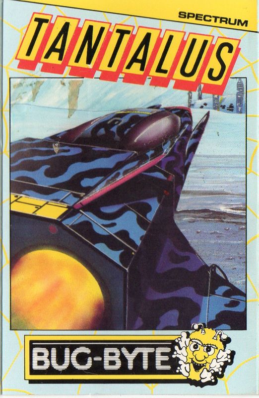 Tantalus (1986) - MobyGames