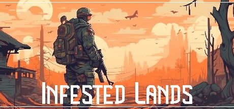 Infested Lands (2023) - MobyGames