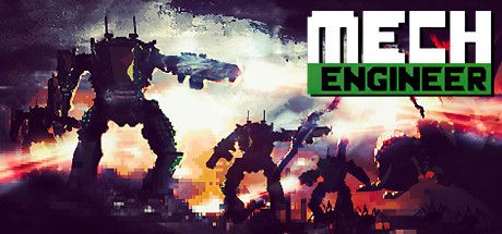Mech Engineer (2020) - MobyGames