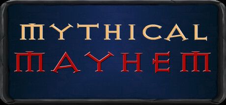 Mythical Mayhem (2023) - MobyGames