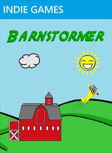 Barnstormer (2011) - MobyGames
