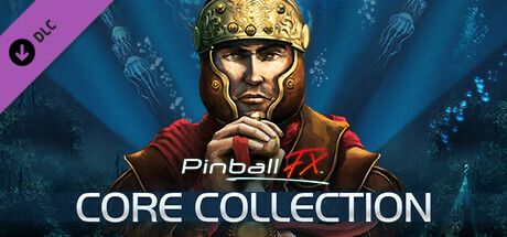 Pinball FX: Core Collection (2023) - MobyGames
