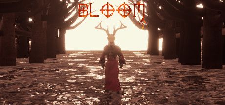 Bloom (2020) - MobyGames