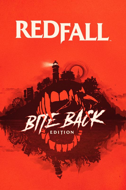 Redfall: Bite Back Edition (2023) - MobyGames