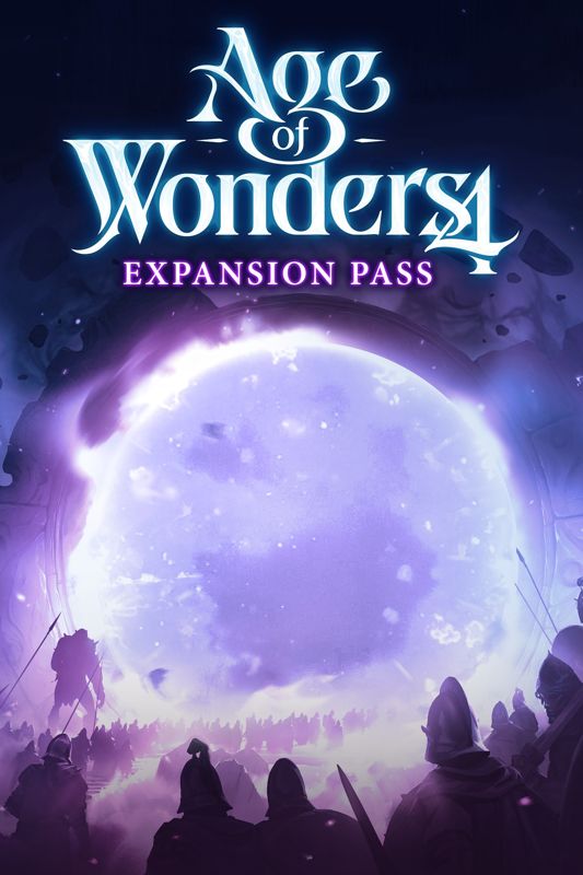 Age of Wonders 4: Expansion Pass (2023) - MobyGames