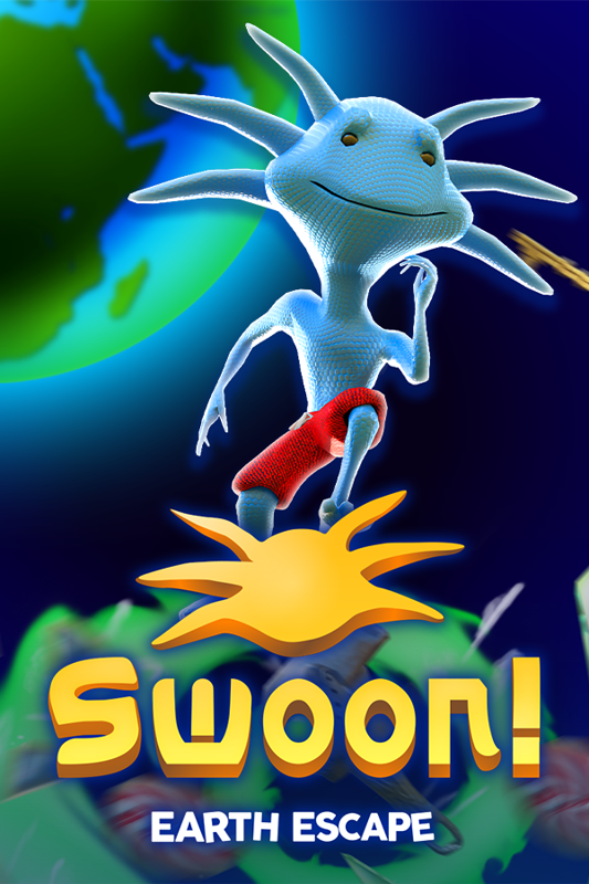 Swoon! Earth Escape Releases - MobyGames