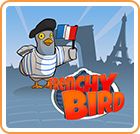 Frenchy Bird (2015) - MobyGames