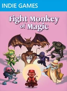 Fight Monkey of Magic (2010) - MobyGames