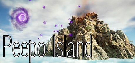 Peepo Island (2022) - MobyGames