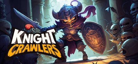 Knight Crawlers (2023) - MobyGames
