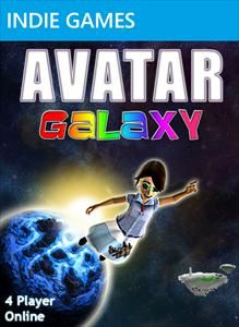 Avatar Galaxy (2013) - MobyGames