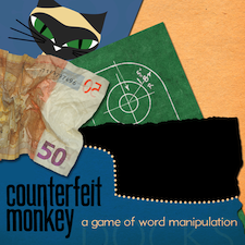 Counterfeit Monkey cover or packaging material - MobyGames
