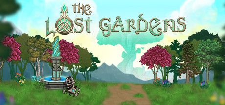 The Lost Gardens (2017) - MobyGames